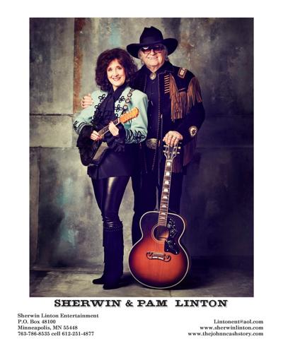 Country music legend Sherwin Linton coming to Captain's | Community ...