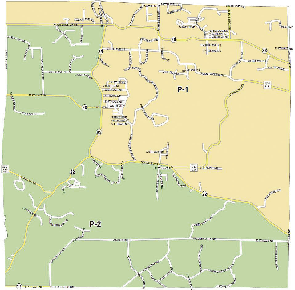 When Election Day comes, know your polling place | Free ...