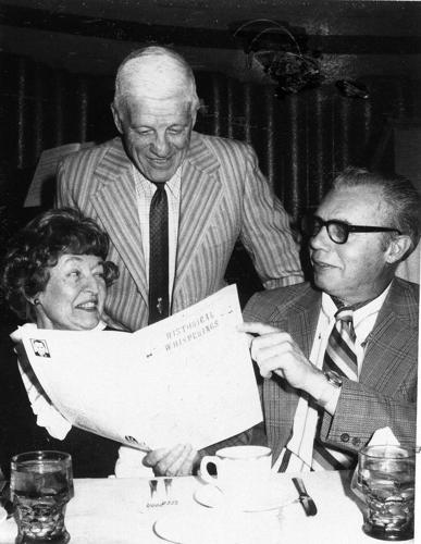 Historical Whisperings | Stillwater | hometownsource.com