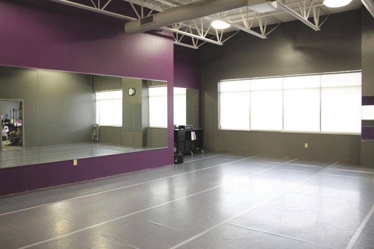 Synergy Dance moves downtown | Sun This Week | hometownsource.com