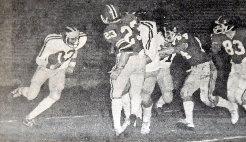 Rosemount’s 1981 football champs braved tough conditions | Sports ...