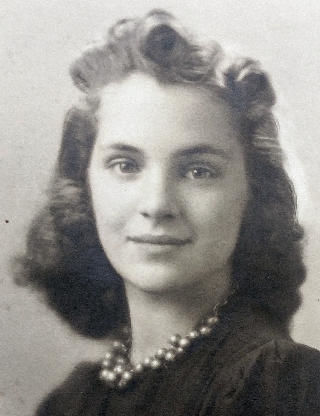 Marion Katherine Jameson | Obituaries | hometownsource.com