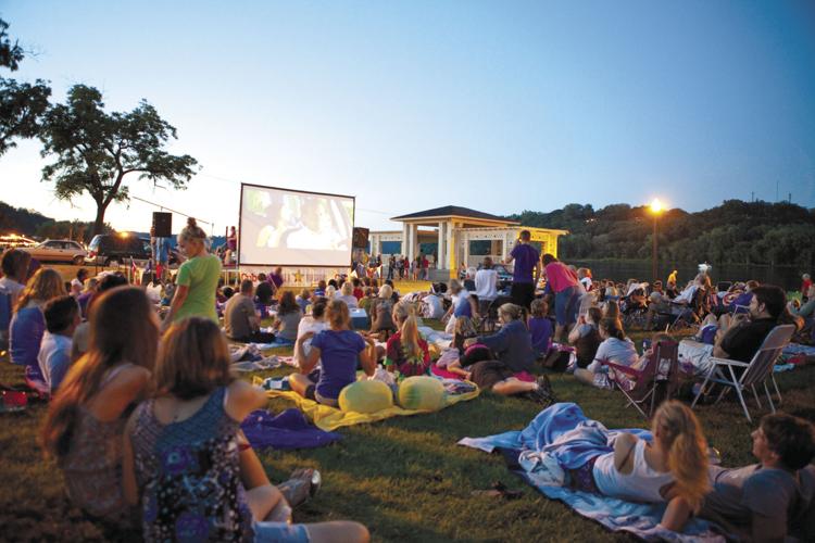 16th annual Summer Tuesdays starts July 10 | Stillwater Gazette ...