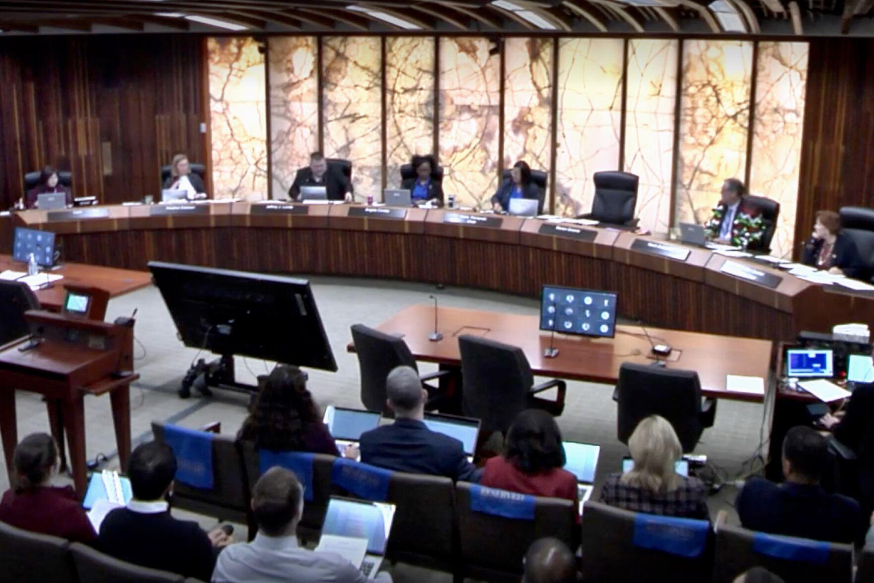 Hennepin County Board adopts 2025 budget, tax levy | Community ...