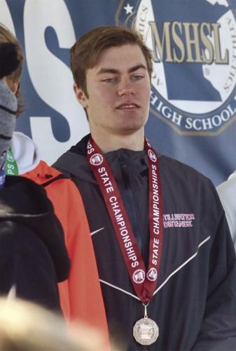 Boys cross-country: Foote places sixth to pace Ponies at state | Free ...