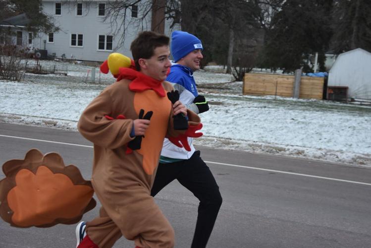 16th annual Turkey Trot sees record number of racers | APG State News ...