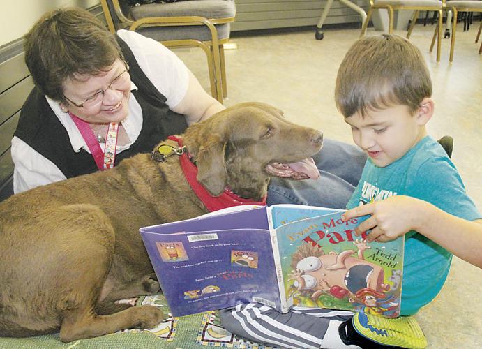 2018 in review: Top photos | Local News | hometownsource.com