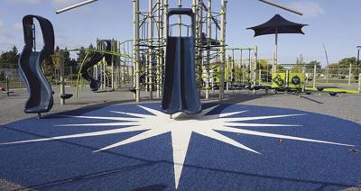 Becker Park reopening celebration set for Saturday, May 22 | Crystal ...