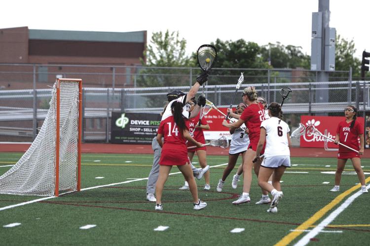 Crimson’s incredible season ends in 6-4 loss to Red Knights | Sports ...