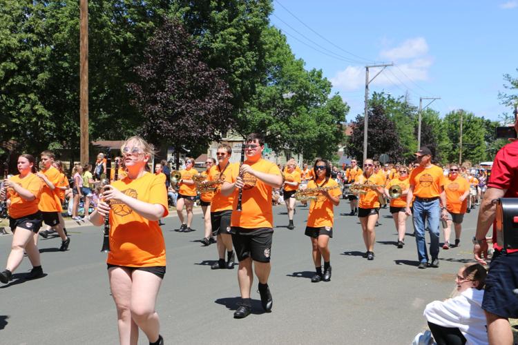 2022 Dew Days Grand Day Parade returns to Farmington | Farmington ...