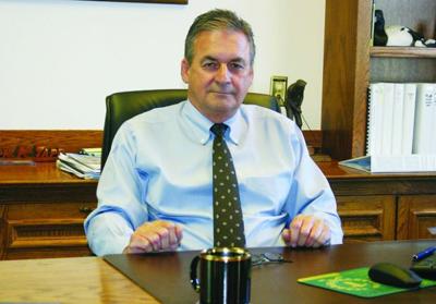 Bank taps Tapp's wealth of experience | Local News | hometownsource.com