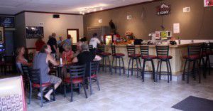 Dalbo's Dusty Eagle re-opens | Local | hometownsource.com
