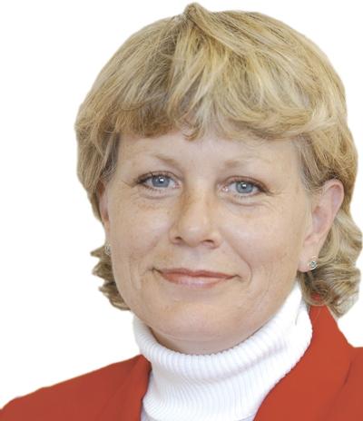 Sherburne County’s Heaney wins distinguished service award | Elk River ...