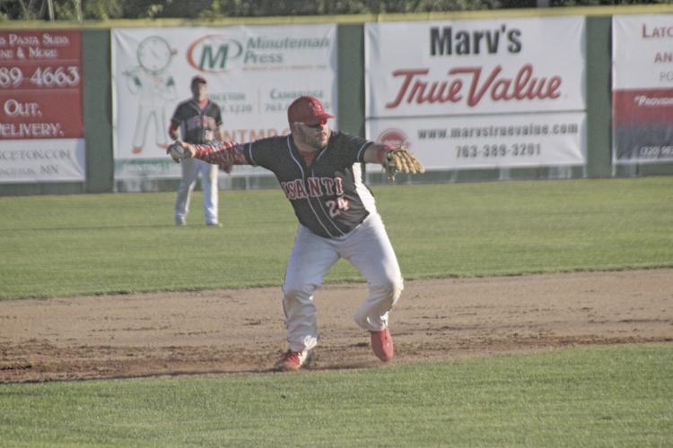 Redbirds beat Nighthawks to move one game closer to state | Sports ...