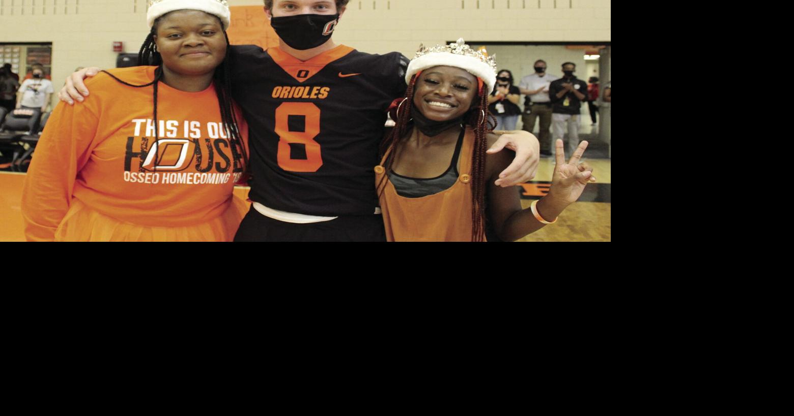Osseo Senior High Homecoming 2021 | Local News | hometownsource.com