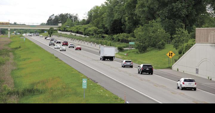 MnDOT to install median barriers on Highway 12 | Local News ...