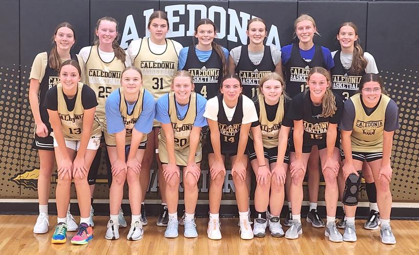 2024-25 Caledonia High School Winter Sports Preview | Sports ...