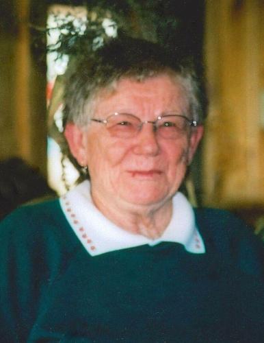 Anna Mary Wehle | Obituaries | hometownsource.com