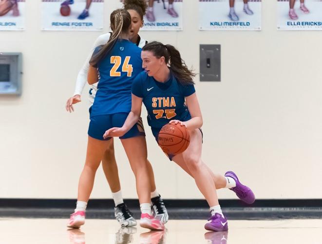 Knights survive Top 10 battle vs Skippers | Sports | hometownsource.com