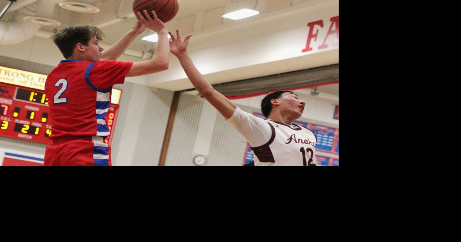 Armstrong keeps faith in youthful roster | Sports | hometownsource.com