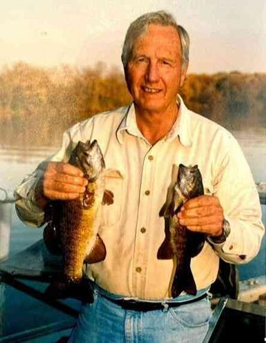 Douglas Stillwell | Obituaries | hometownsource.com