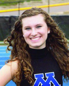 Peitz to attend Girls State | Education | hometownsource.com