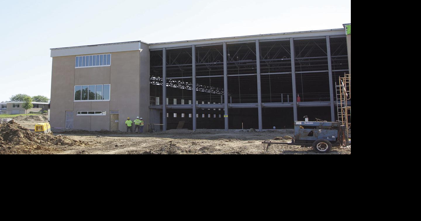 New Orono Activities Center will include amenities for athletes ...