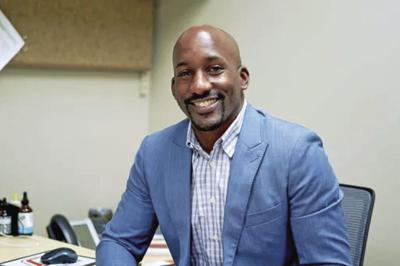 Osseo Area School’s Michael Lehan given U of M Distinguished Alumni ...