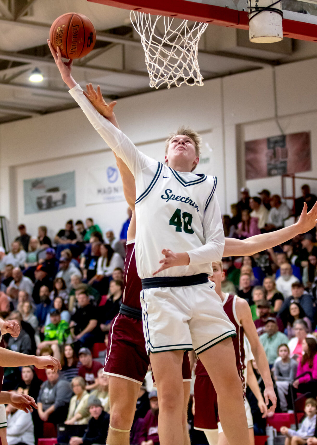 Sting boys basketball advances to Section 6-2A championship game after ...