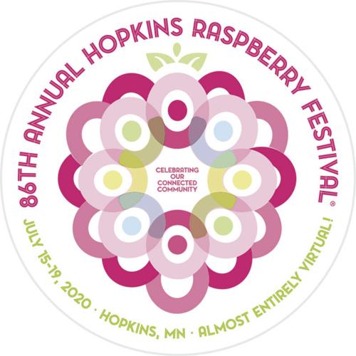 Hopkins 86th annual Raspberry Festival is set to go virtual | Free ...