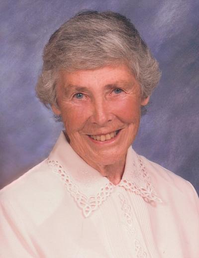 Mary S. Lueth | Obituaries | hometownsource.com