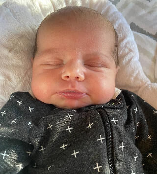 Evan Goebel | Births | hometownsource.com