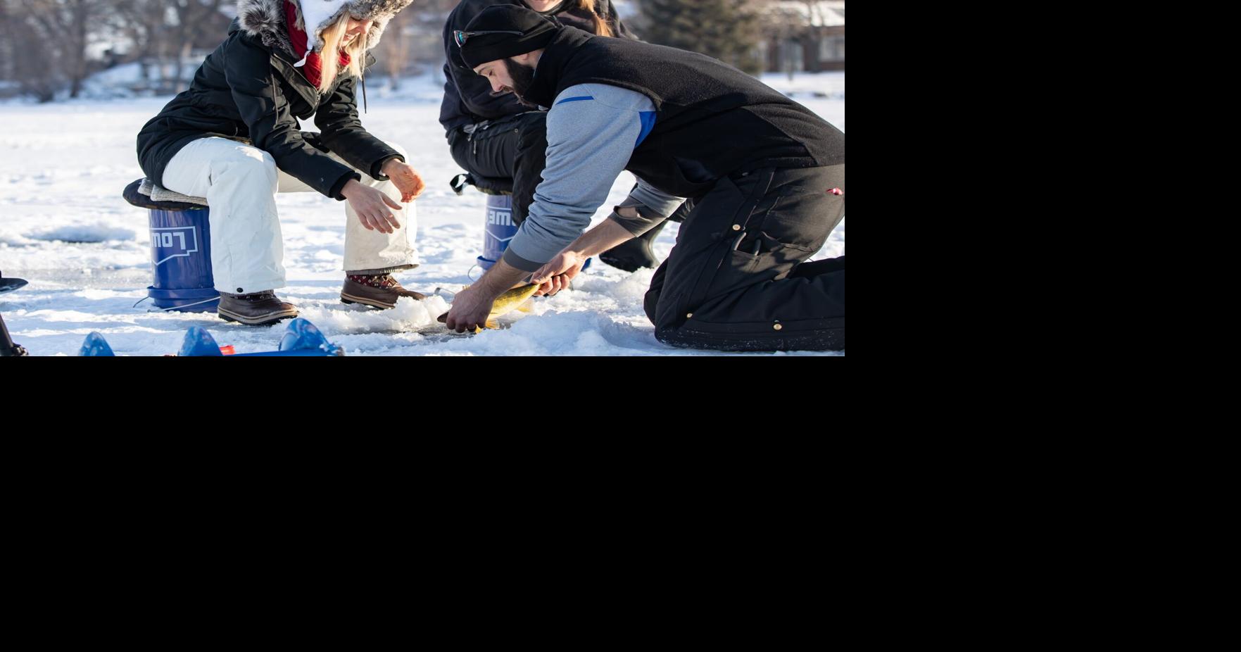 Changing climate changing seasons in Minnesota | Community ...