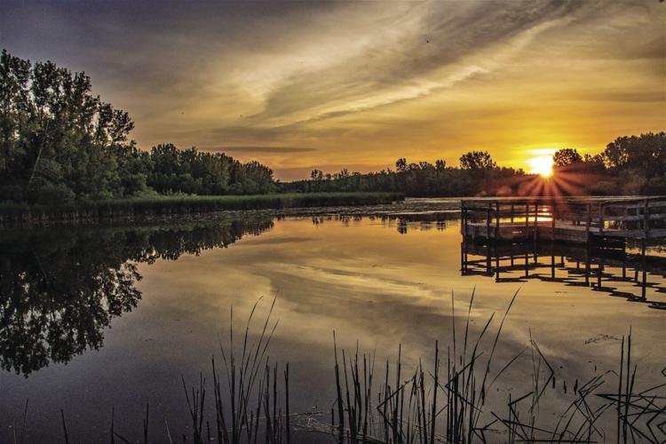 Impressions of Blaine summer photo contest winners announced | Free ...