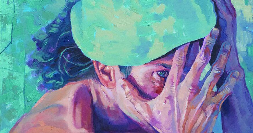 Colors of Connection exhibition gives reflective space at ArtReach ...