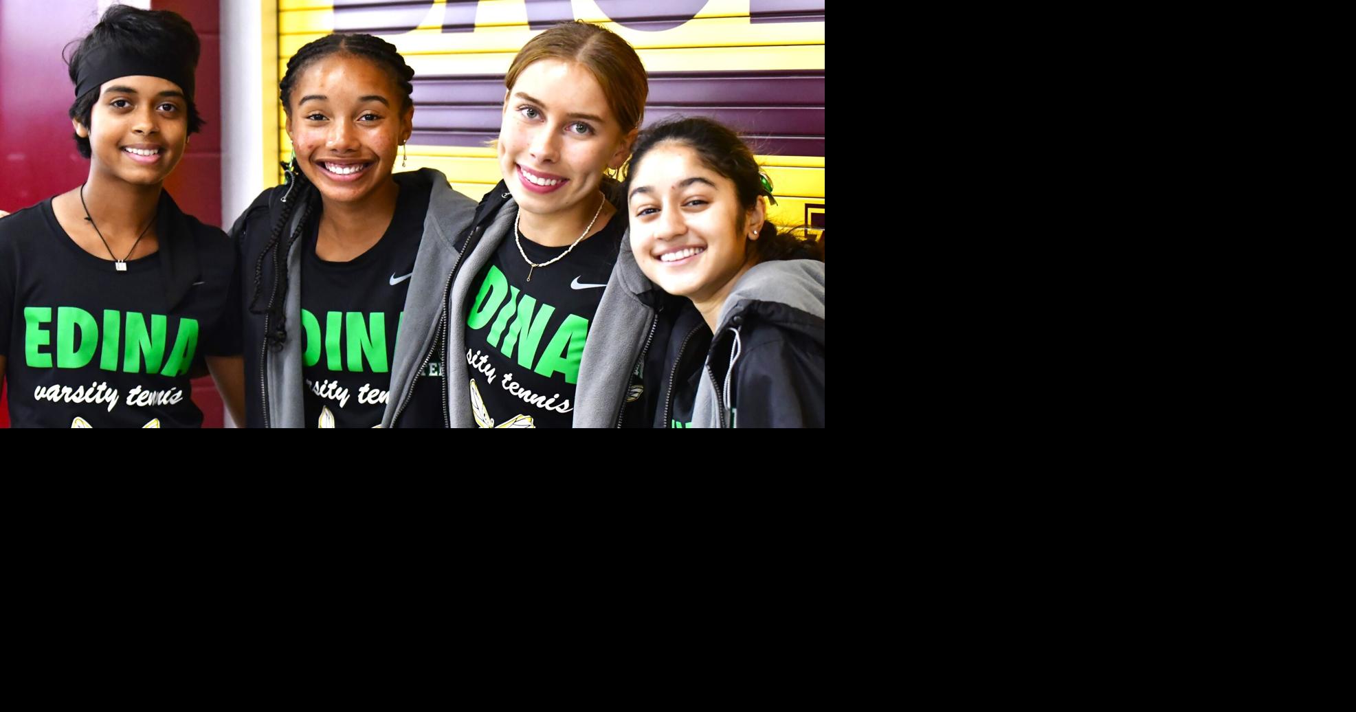 Edina finishes second in state team tennis, Minnetonka is third ...