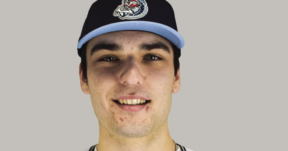 St. Cloud development team adds 2 STMA baseball players | Free ...