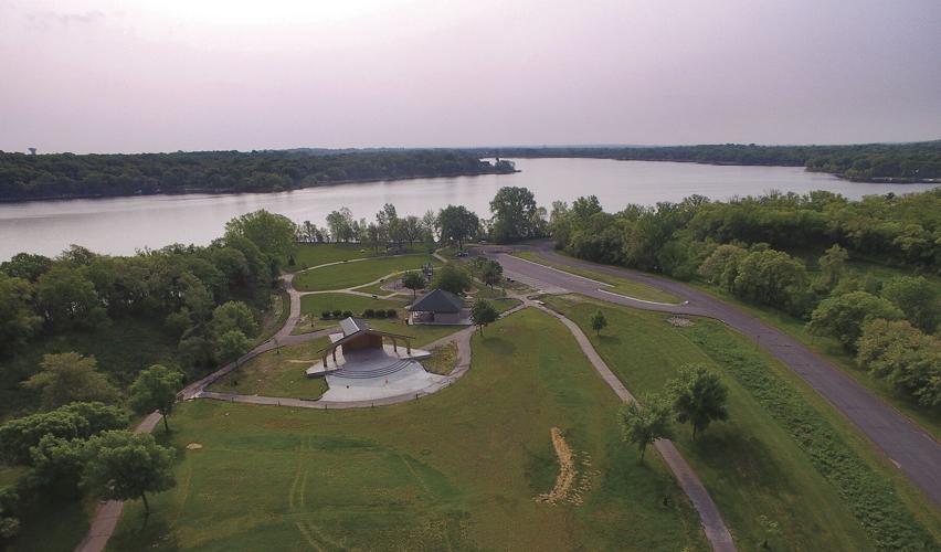 New stage, new series: Live at the Lake to entertain this summer in ...