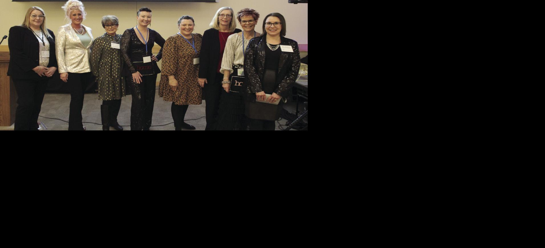 New Pathways’ ‘Light the Path’ gala a success | News | hometownsource.com