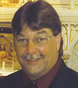 Mark Booth | Announcements | hometownsource.com