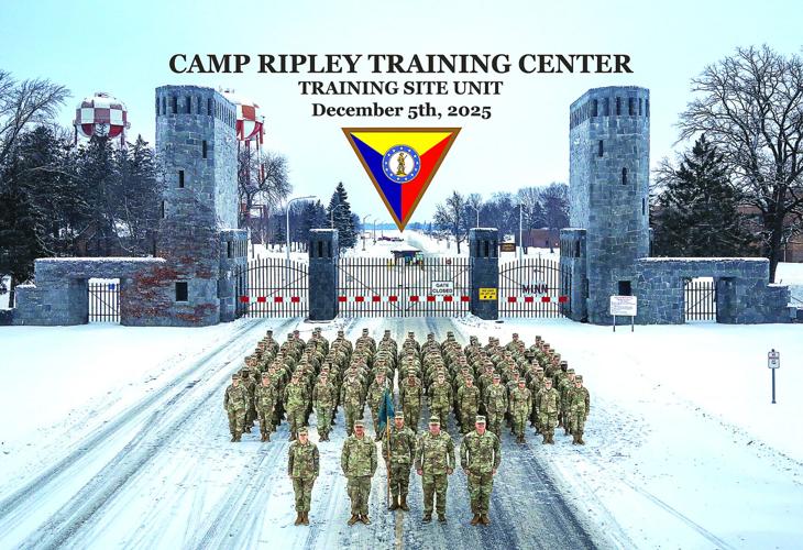 Boundless Expectations for Camp Ripley’s Future | | hometownsource.com