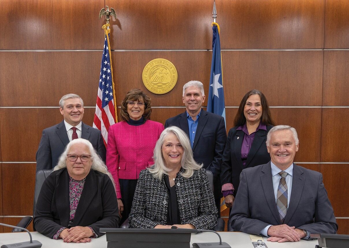2026 Dakota County Board of Commissioners | Free | hometownsource.com