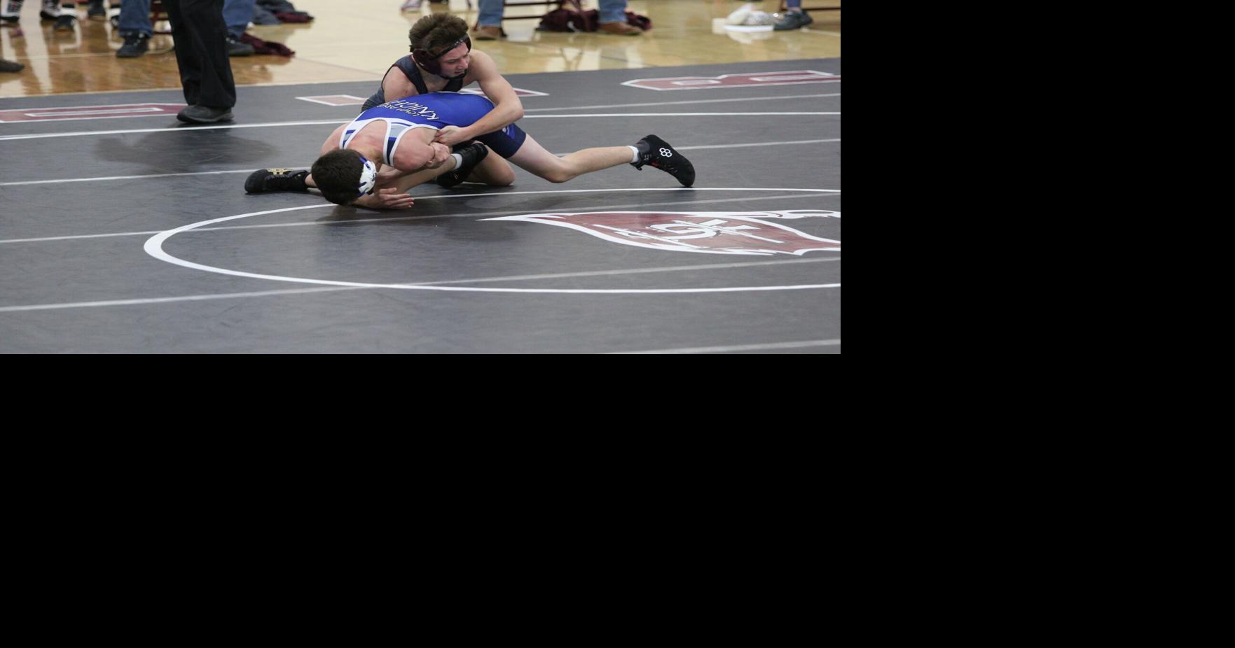 Raiders compete in home triangular | Sports | hometownsource.com