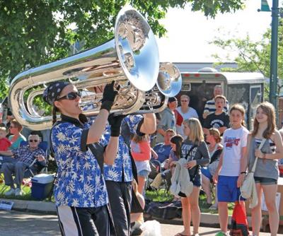 Farmington Dew Days Schedule of Events | Local News | hometownsource.com