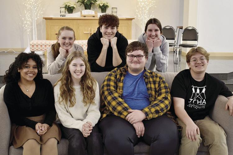 Homeschool group to perform ‘Baggage Claim’ in Lakeville | Free ...