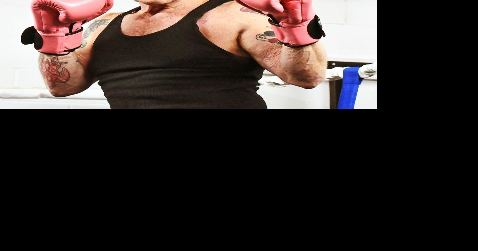 America’s oldest kick boxer heads back to the ring | Sports ...