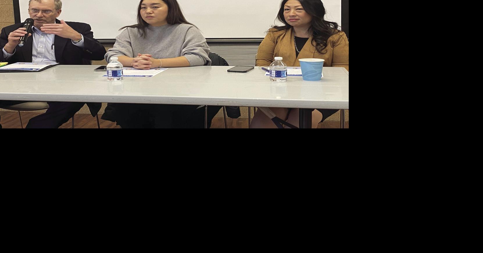 Pha, Vang, Nelson host town hall meeting | Local News | hometownsource.com