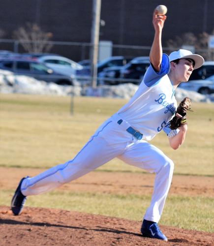 Baseball: Blaine rolls past opening three foes | Free | hometownsource.com