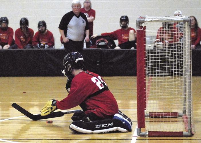 Adapted floor hockey: Stillwater places fourth at state | Free ...