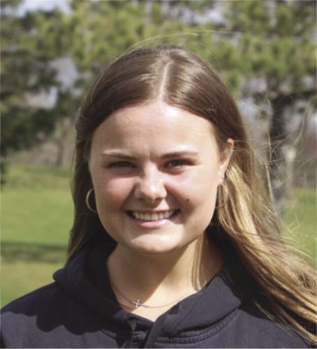 Kane and Roux are SAHS Athletes of the Week | Sports | hometownsource.com